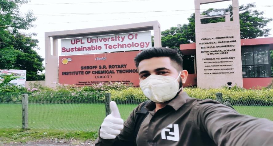 UPL University of Sustainable Technology