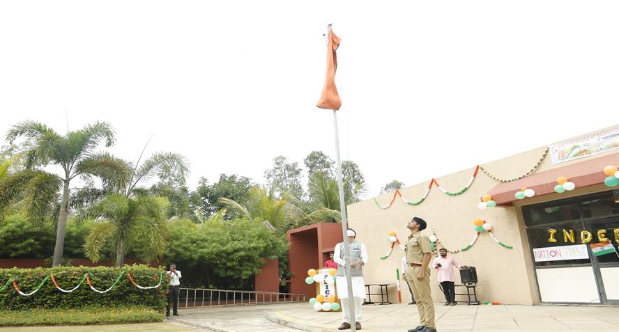 UPL University of Sustainable Technology