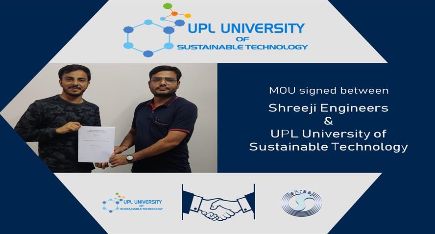 UPL University of Sustainable Technology
