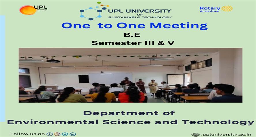 UPL University of Sustainable Technology